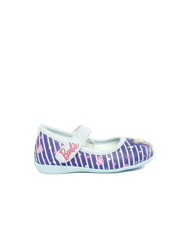 Toothless Girls Ballerinas Blue - JioMart