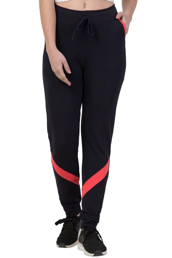 Women's Dry Fit Active wear Track Pants - JioMart