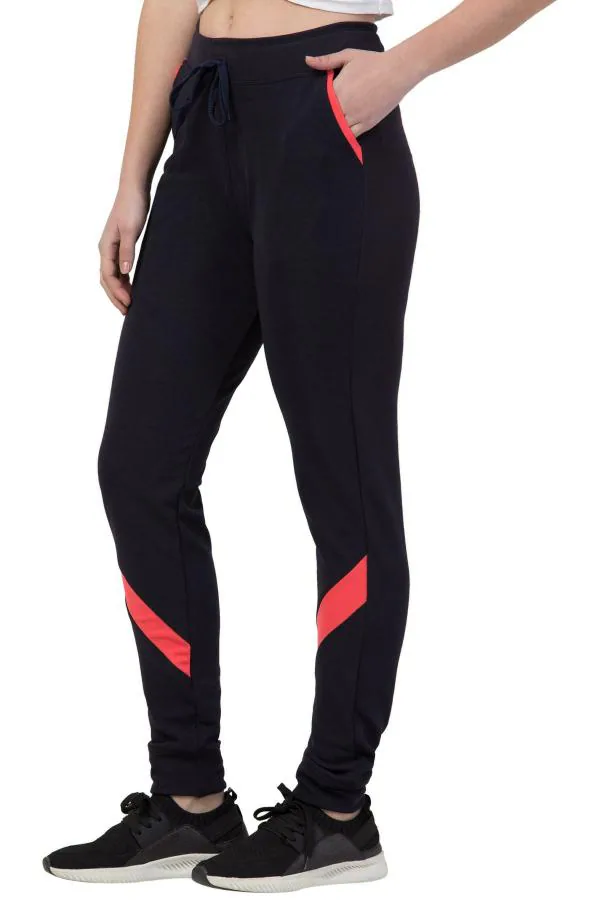 Women's Dry Fit Active wear Track Pants - JioMart