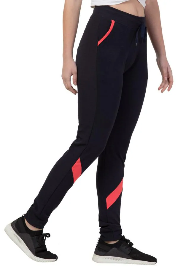 Women's Dry Fit Active wear Track Pants - JioMart