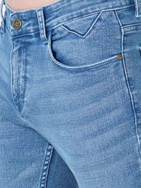 Jean Cafe Slim Fit Rare Vintage Collections - DENIM JEANS Men's size34 ...