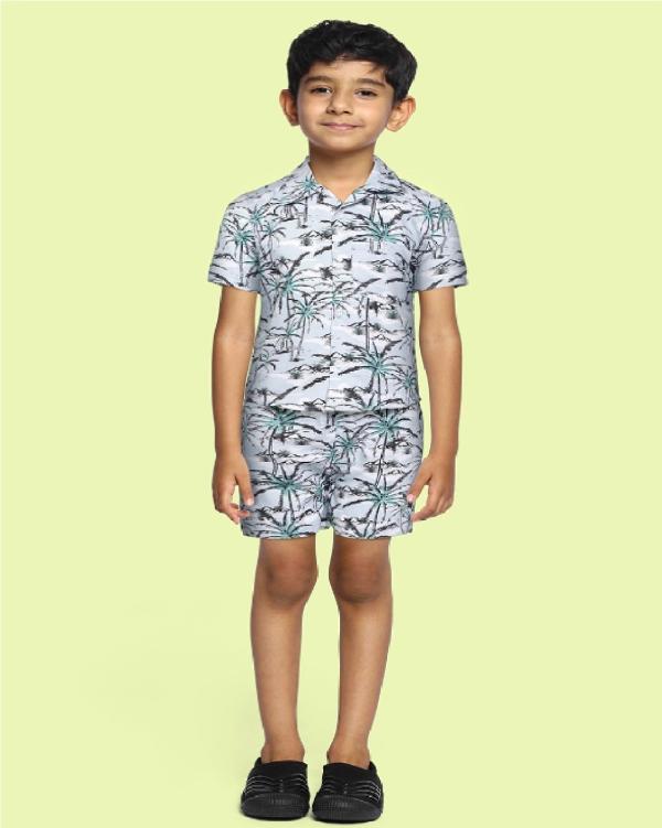 Urban Hug Kids Cord Set - JioMart