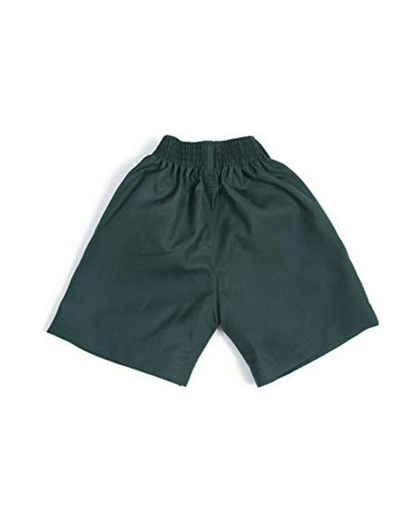UNIFORM PLAZA Boys Green Terrycot Knicker Shorts (33) - JioMart