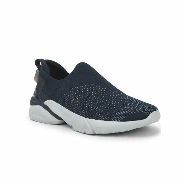 leap7x By Liberty HYCROSS_Blue Sports Shoes For Men - JioMart