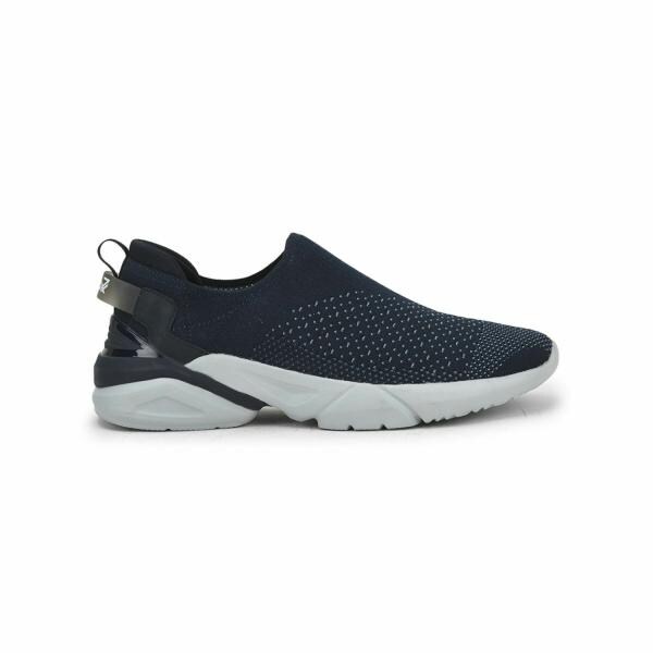 leap7x By Liberty HYCROSS_Blue Sports Shoes For Men - JioMart