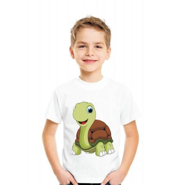 HPLUS KID'S TSHIRTS - JioMart