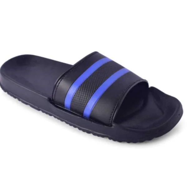 Blue Chief Men Stylish Chappals, Flip flop at Home Slippers for Men ...