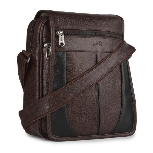 LFO MENS SLING BAGS - JioMart