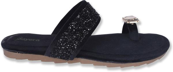 Sayera Women Blue Sandals - JioMart