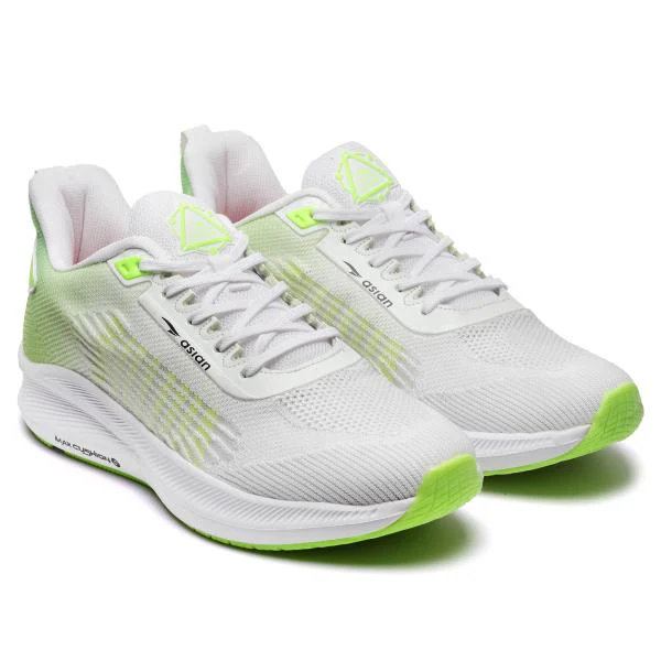 Asian Men's INNOVA-08 Sports Running Shoes - JioMart