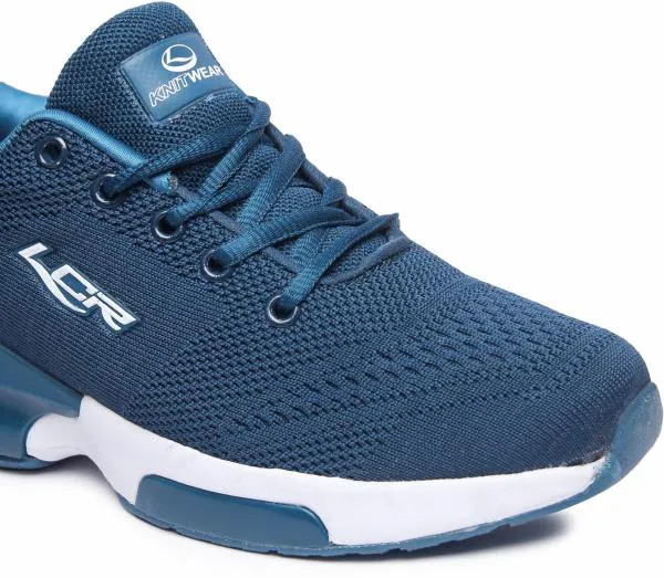 Lancer Men Running Shoes (Multicolor) - JioMart