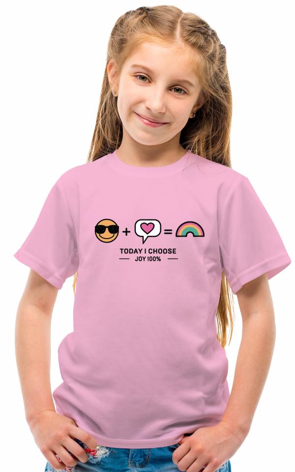 Plus Fit Girls Tops - 11-12 Y - JioMart