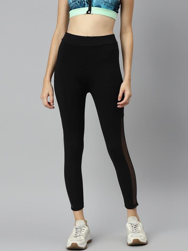 Aarika Women's Black Color Track Pant - JioMart