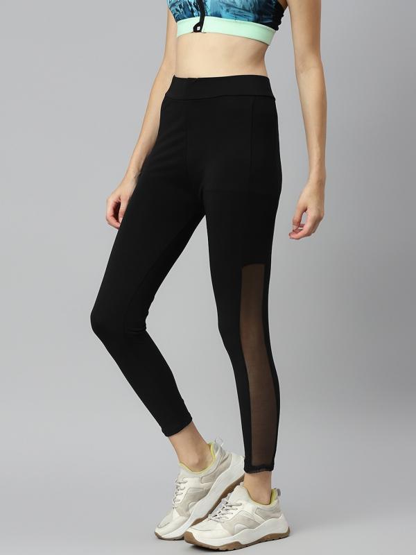 Aarika Women's Black Color Track Pant - JioMart