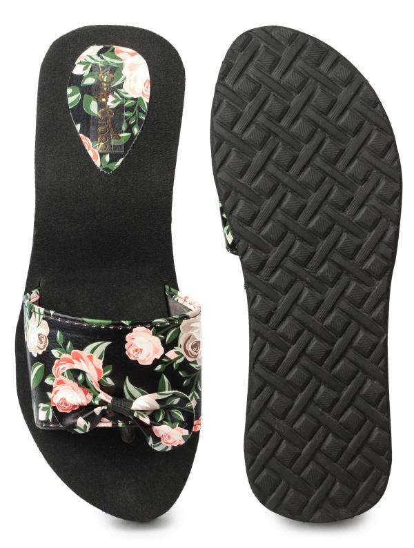 Drip Cross Women Flip Flop - JioMart