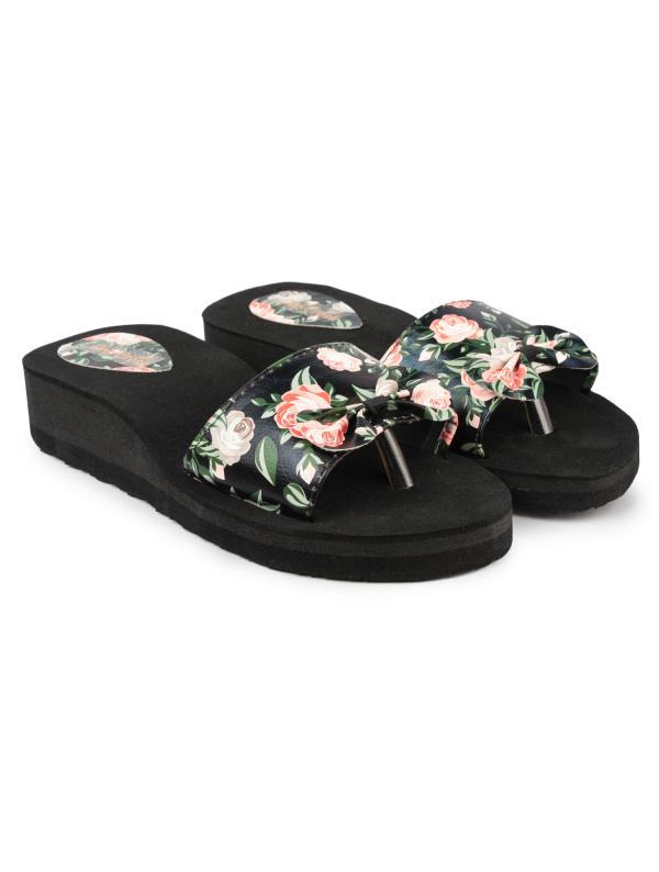 Drip Cross Women Flip Flop - JioMart