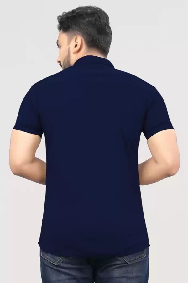 Kalix International lycra stretchable shirts for men|Half Sleeve - JioMart