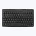 Buy Zebronics ZEB K04 USB mini multimedia keyboard with Laser printed ...