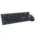 Buy Lapcare WL-102 Wireless Keyboard and Mouse Combo 2.4G Hz with Nano ...