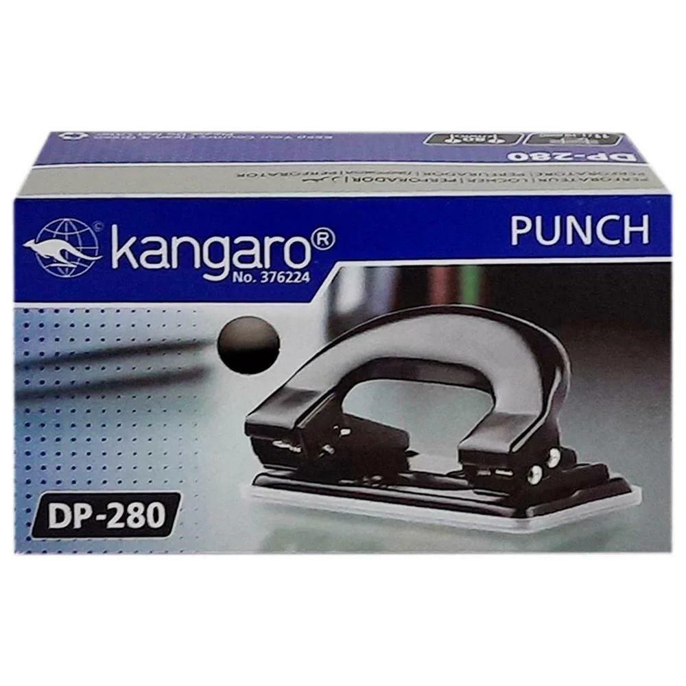 Kangaroo Punching Machine