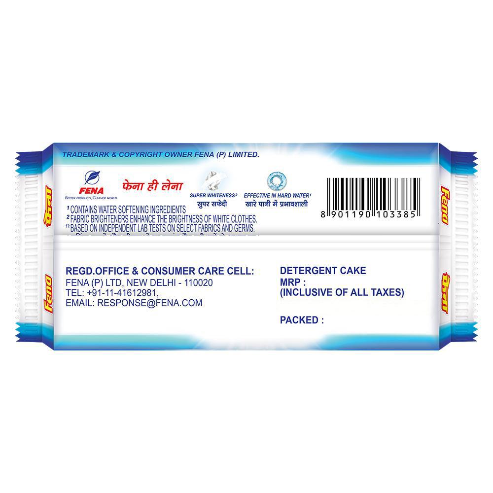 Fena Detergent Cake | atelier-yuwa.ciao.jp