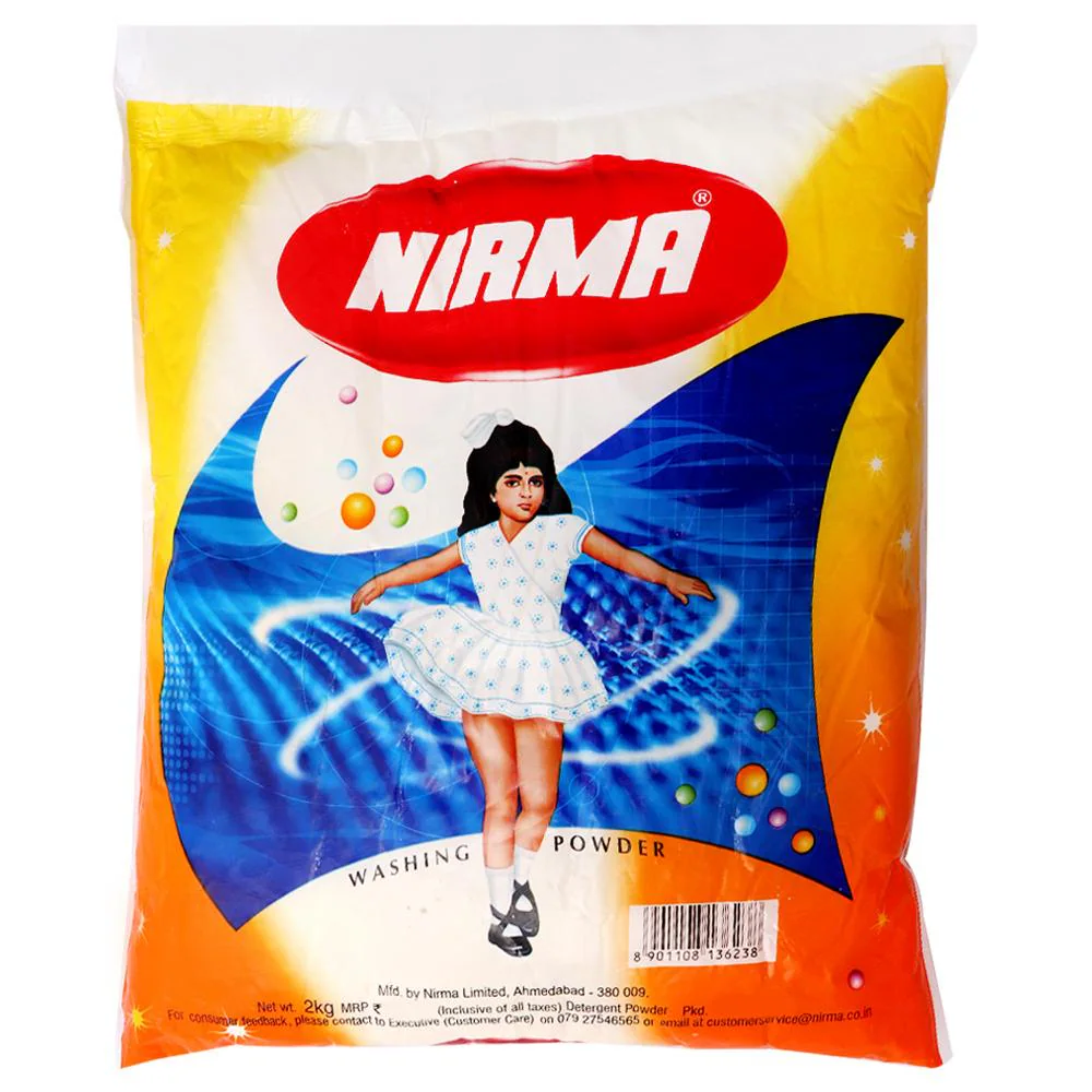 Nirma Limited Logo