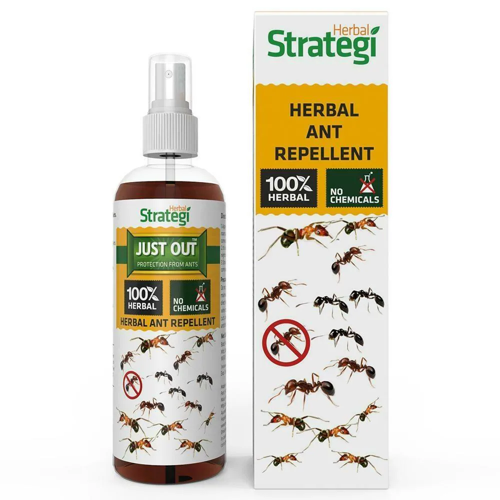 2 Best Spray For Red Ants In India