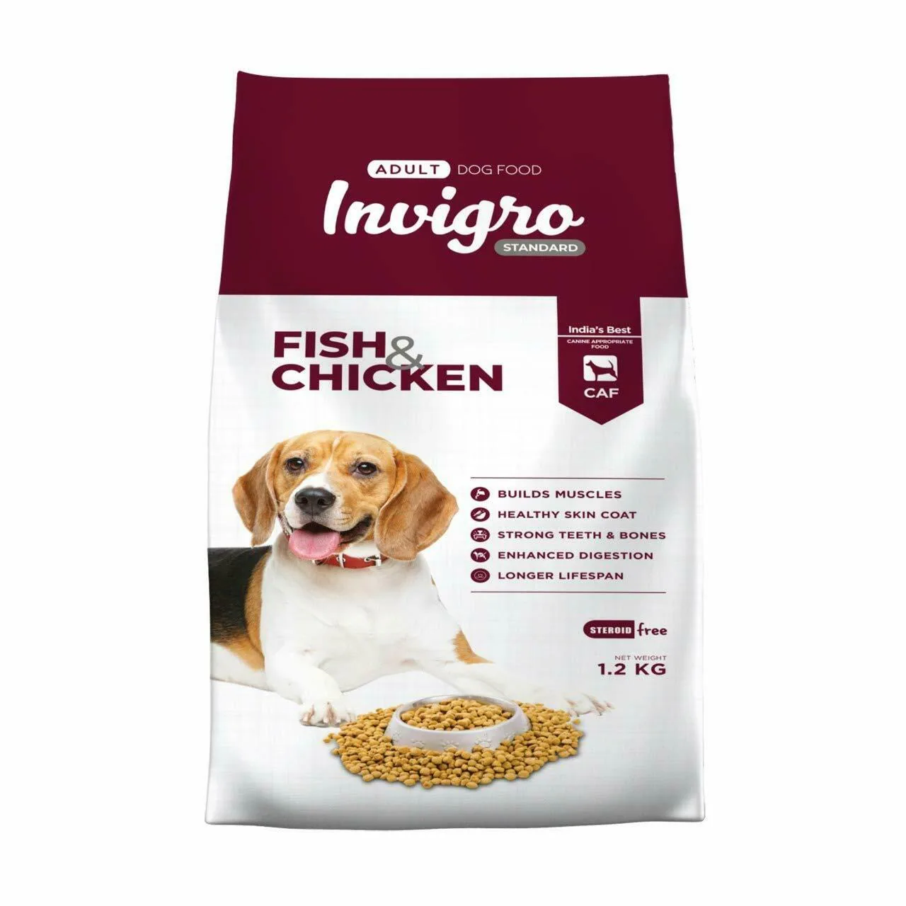 What Is The Best High Protein Dog Food