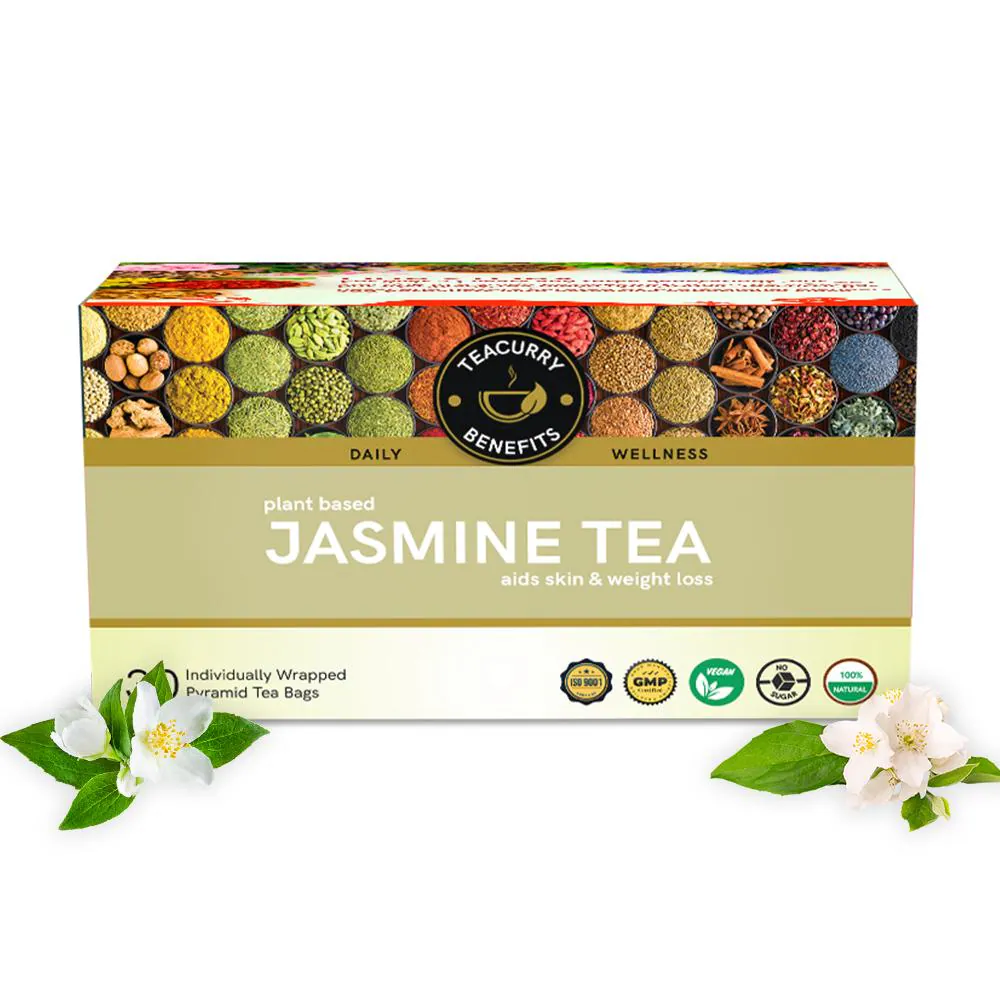 Jasmine Flower Tea Benefits For Skin | Best Flower Site