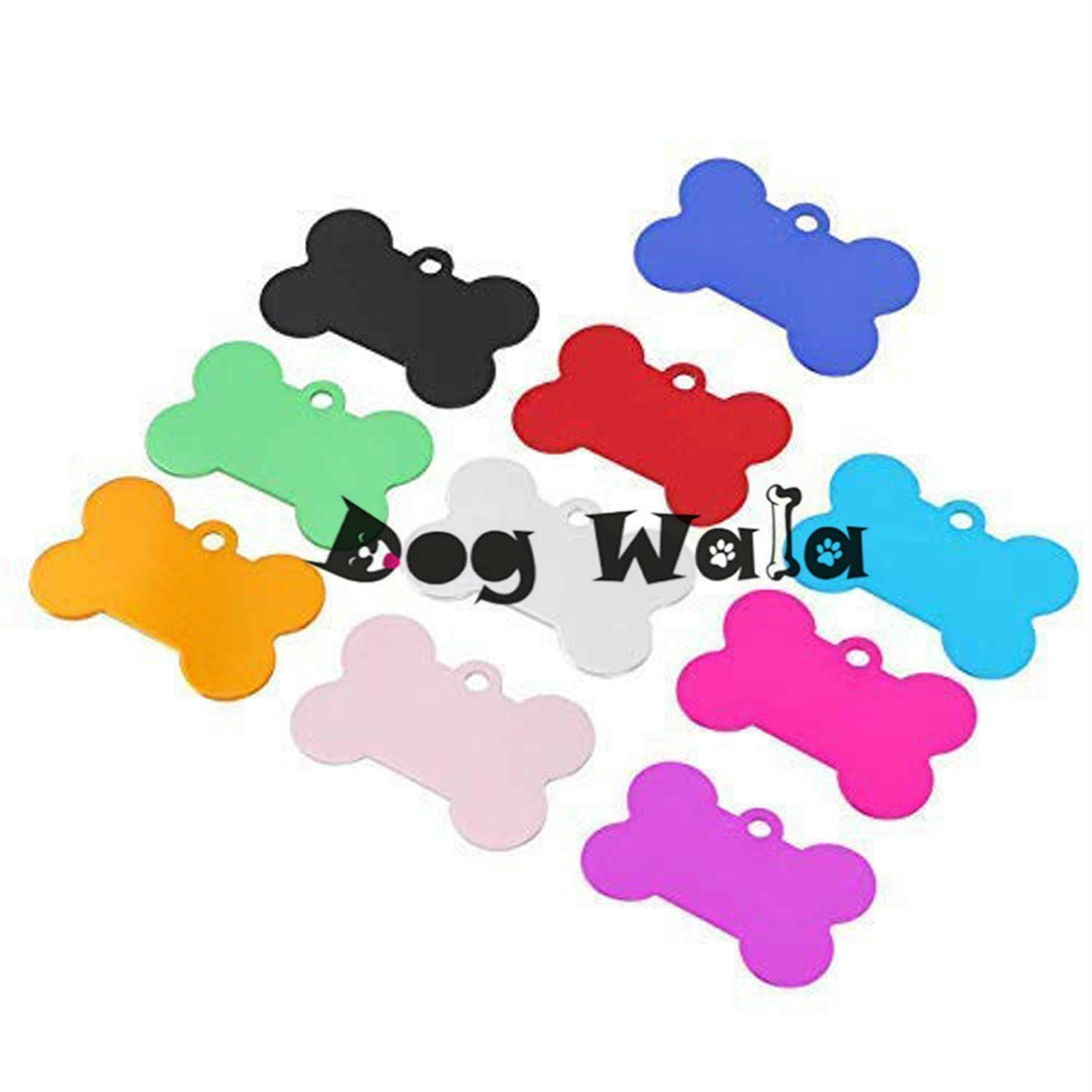 Bone Shaped Gift Tags | canoeracing.org.uk