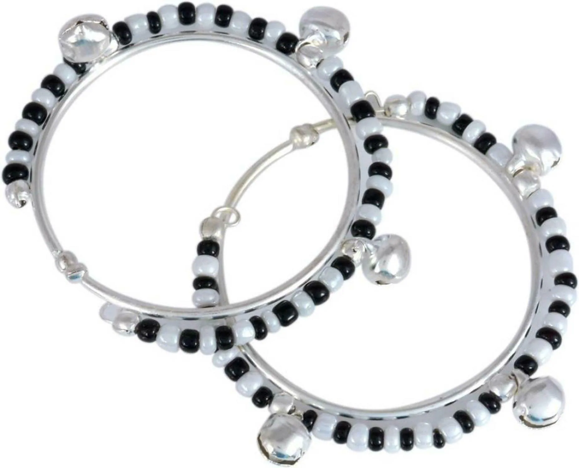 Silver Kada Design For Baby Girl | atelier-yuwa.ciao.jp