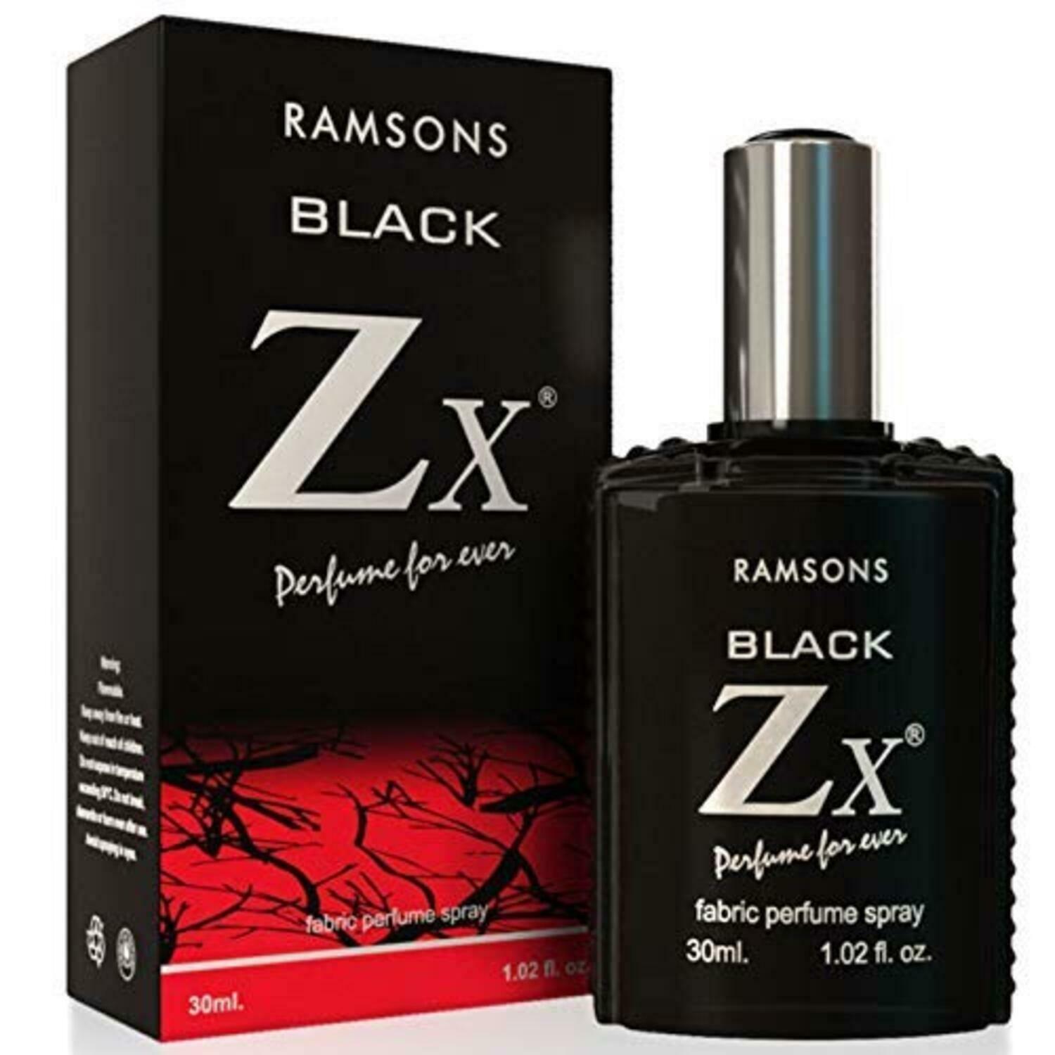 Buy RAMSONS RED ZX PERFUME 100 ML SPARK PERFUME 40 ML Eau De Parfum 100 ...