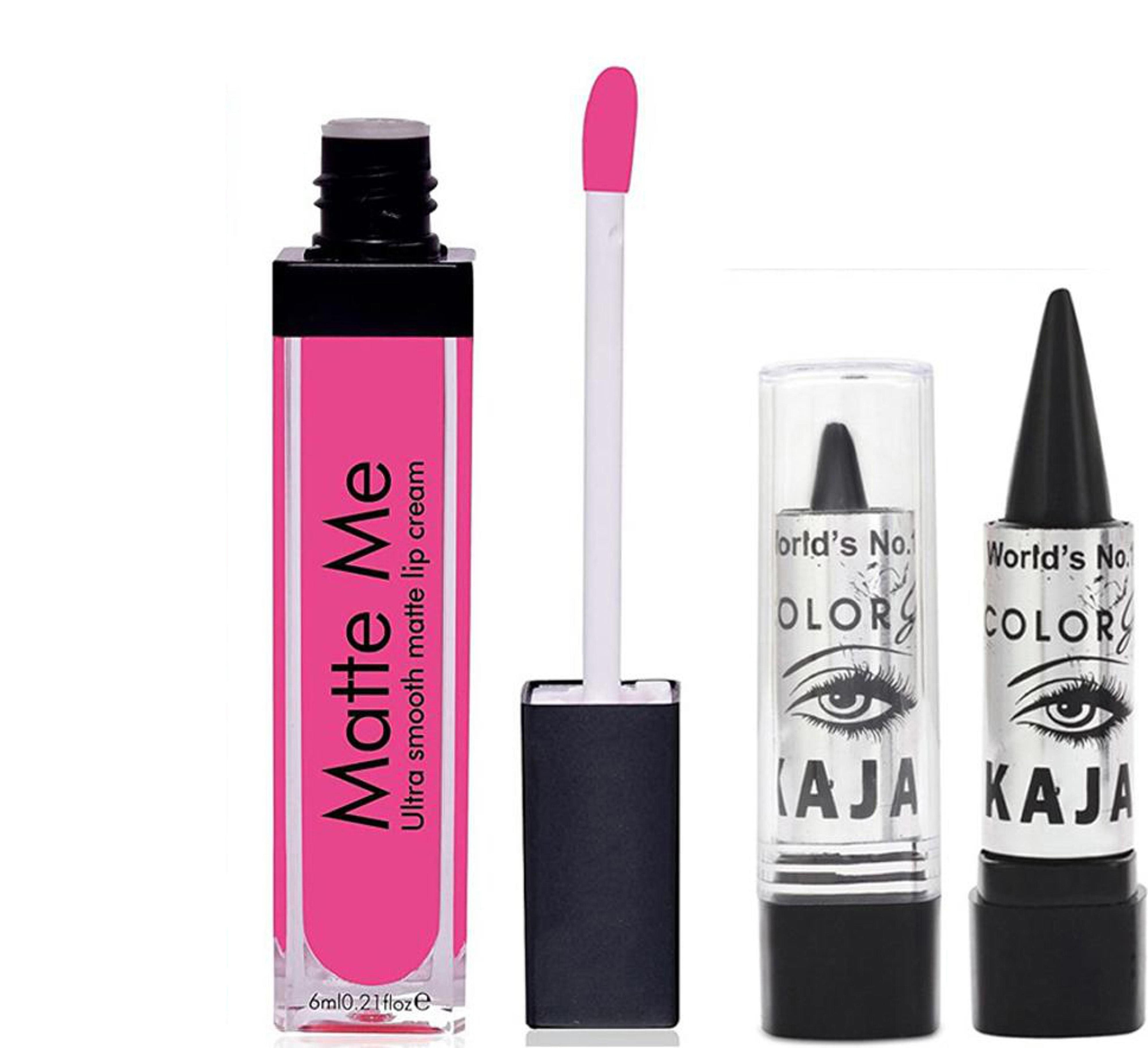 Kajal Makeup Kit | Saubhaya Makeup