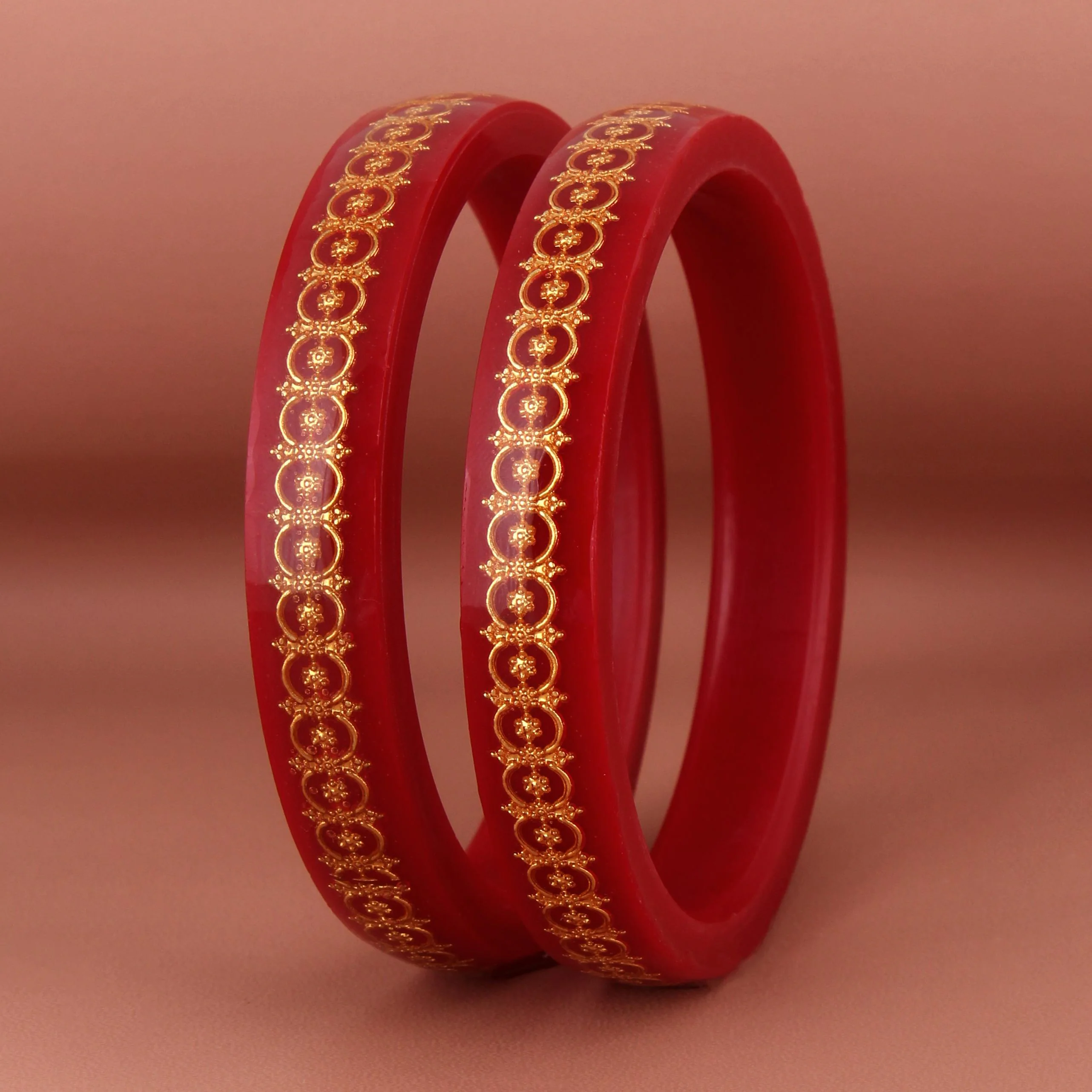 Bengali Pola Bangles Designs In 22K Gold PC Chandra | atelier-yuwa.ciao.jp